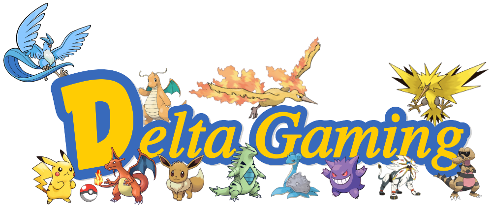 The Delta Gaming